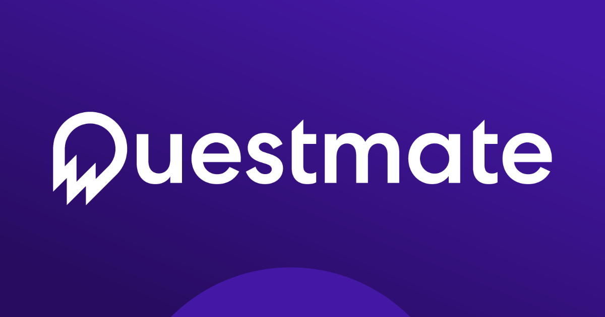 Questmate - Get things done, on autopilot.